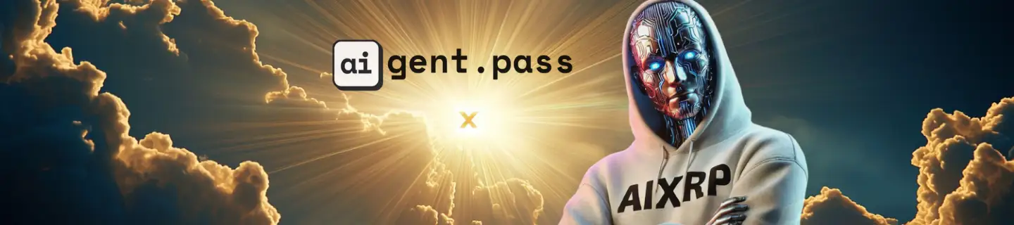 Check out 'aigent.pass' on Bidds