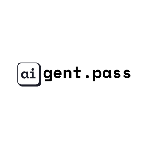 Check out 'aigent.pass' on Bidds