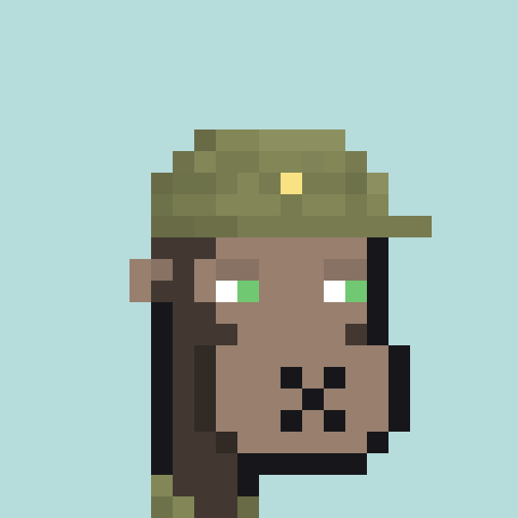 Check out 'XRP Army Badge NFT' on Bidds