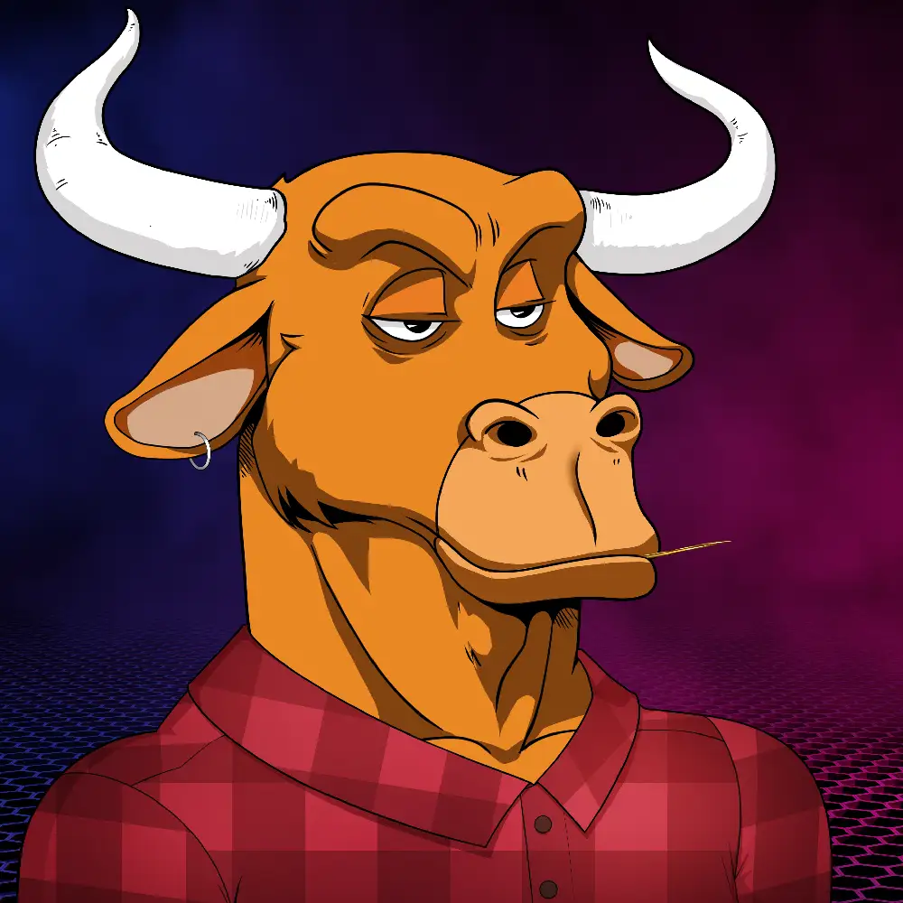 Check out 'The Bearable Bulls' on Bidds