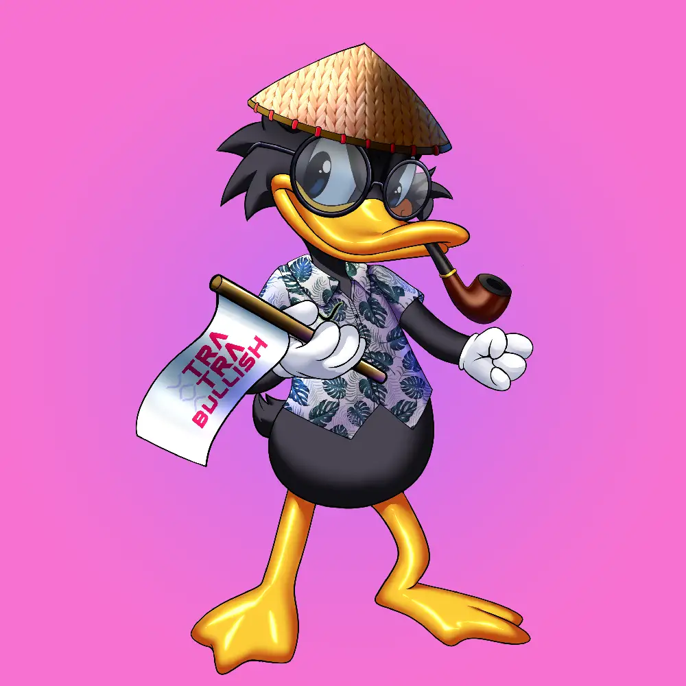 Check out 'Rich Ducks' on Bidds